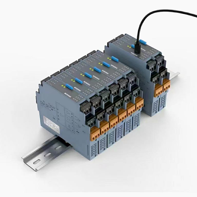 HCSD-TP-RT-11信号隔离器-天津会川时代工程技术有限公司 - 天津会川时代工程技术有限公司